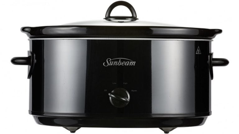 Sunbeam 7.5L SecretChef Slow Cooker | Slow Cooker Central