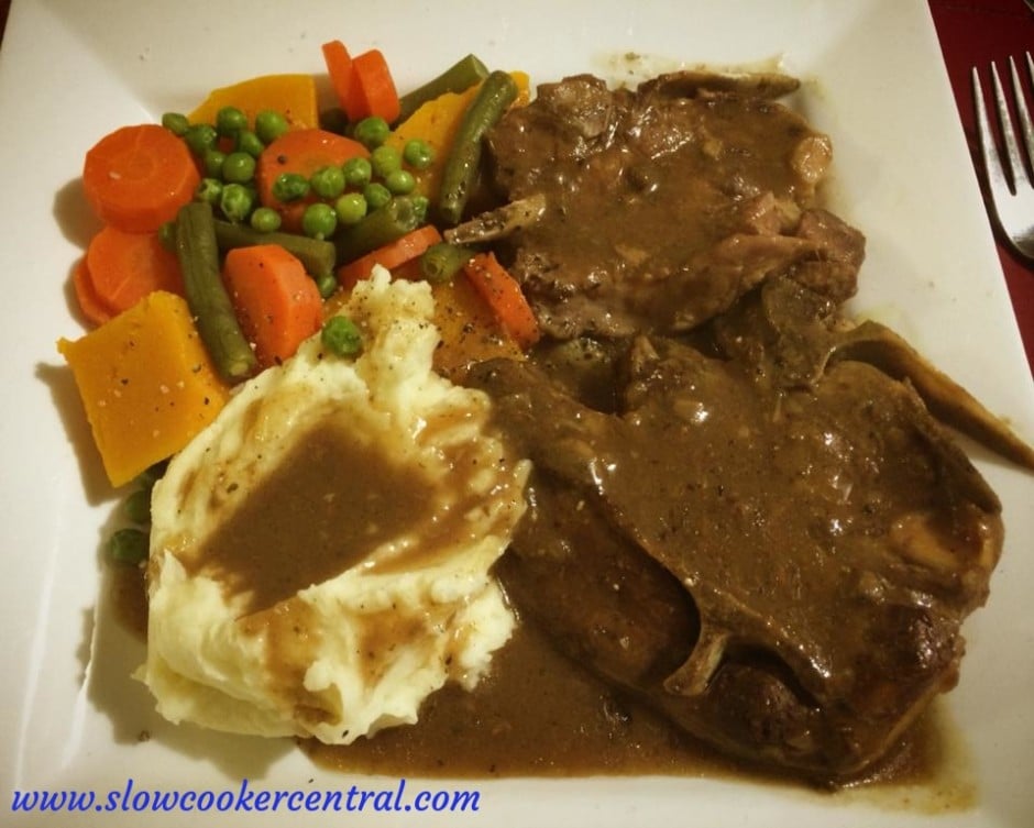 Lamb Obsession | Slow Cooker Central
