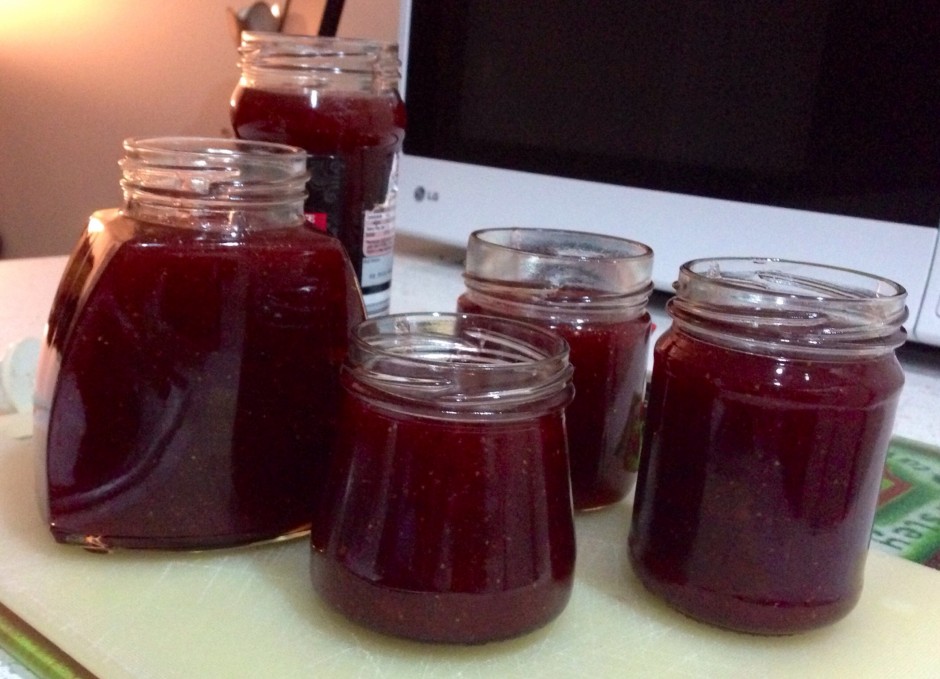 Strawberry Jam | Slow Cooker CentralSlow Cooker Central