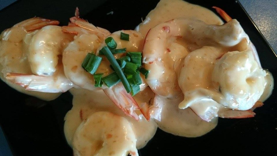 Sweet chilli prawns | Slow Cooker CentralSlow Cooker Central