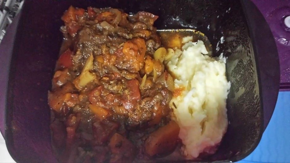 Kangaroo Stew! | Slow Cooker CentralSlow Cooker Central