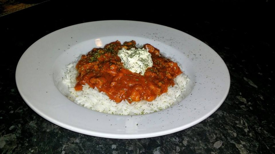 Chilli Chocolate Beef Con Carne | Slow Cooker CentralSlow Cooker Central