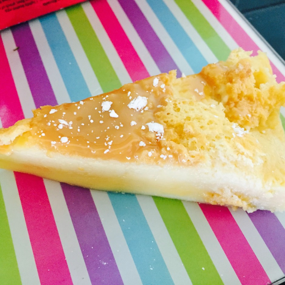 Caramel magic custard cake | Slow Cooker CentralSlow Cooker Central