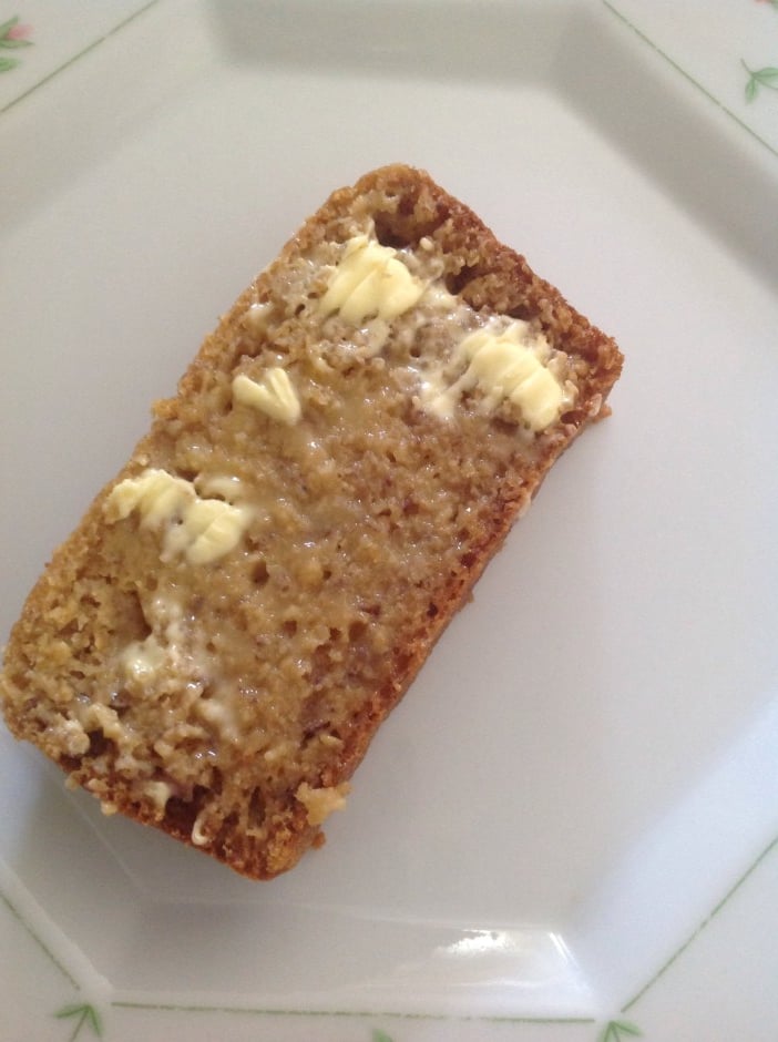 Banana Custard Cake | Slow Cooker CentralSlow Cooker Central