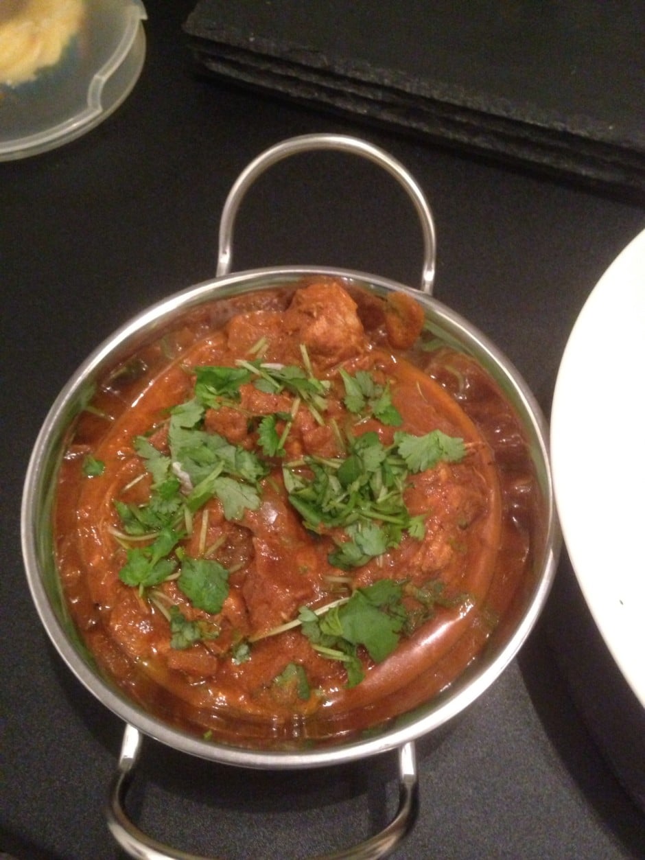 Chicken Dopiaza | Slow Cooker CentralSlow Cooker Central