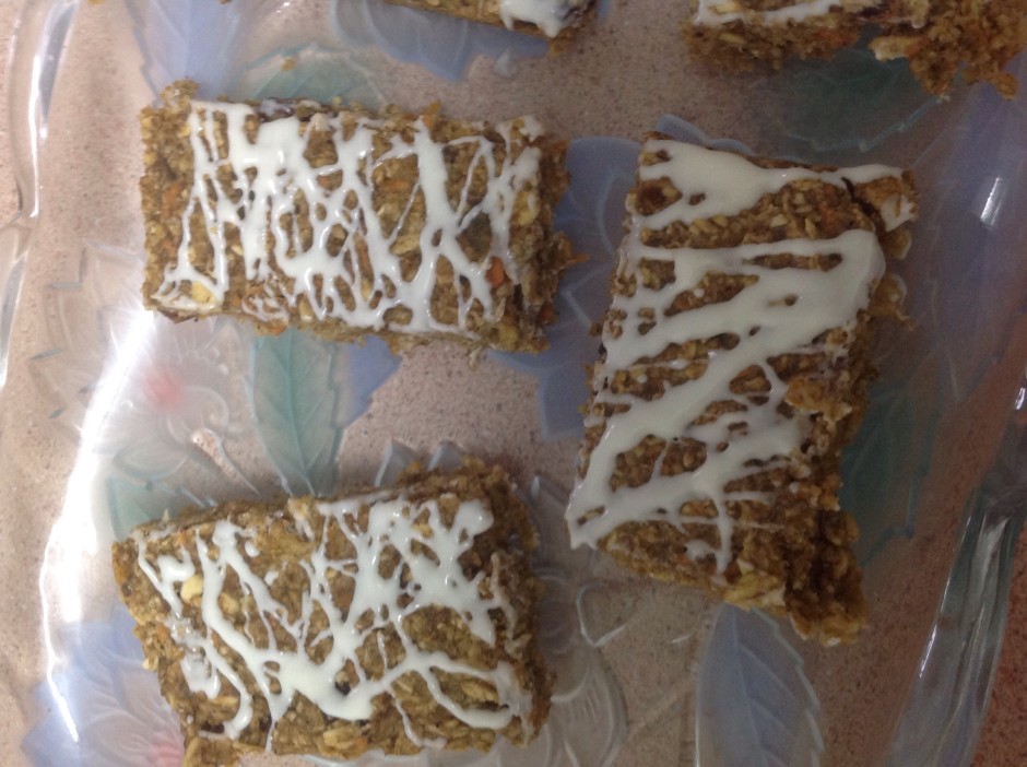 Quick Breaky Bars Option # 2 | Slow Cooker CentralSlow Cooker Central