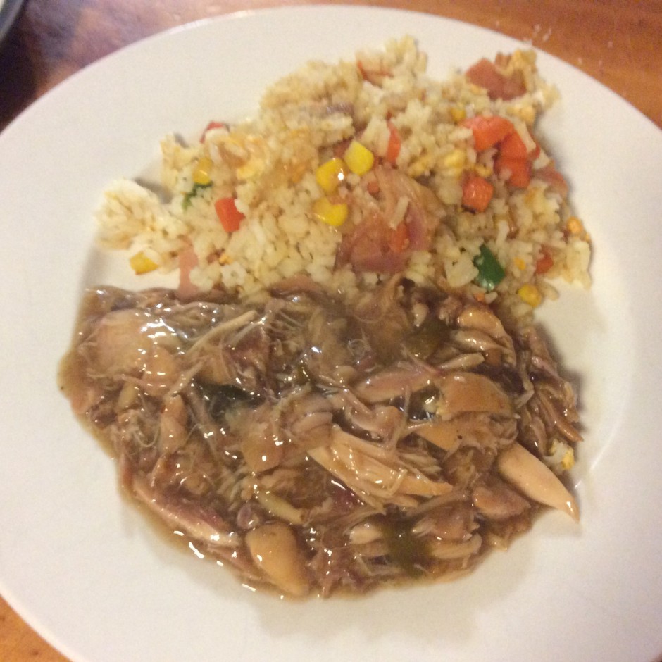 3 Teacup Chicken | Slow Cooker CentralSlow Cooker Central