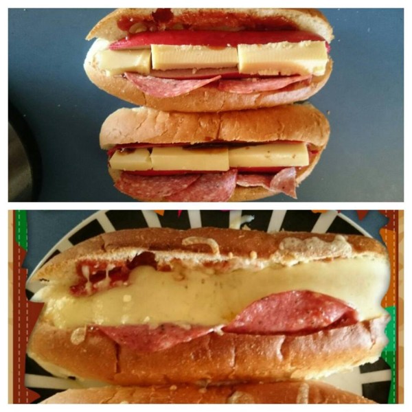 Double Cheese Dogs | Slow Cooker CentralSlow Cooker Central