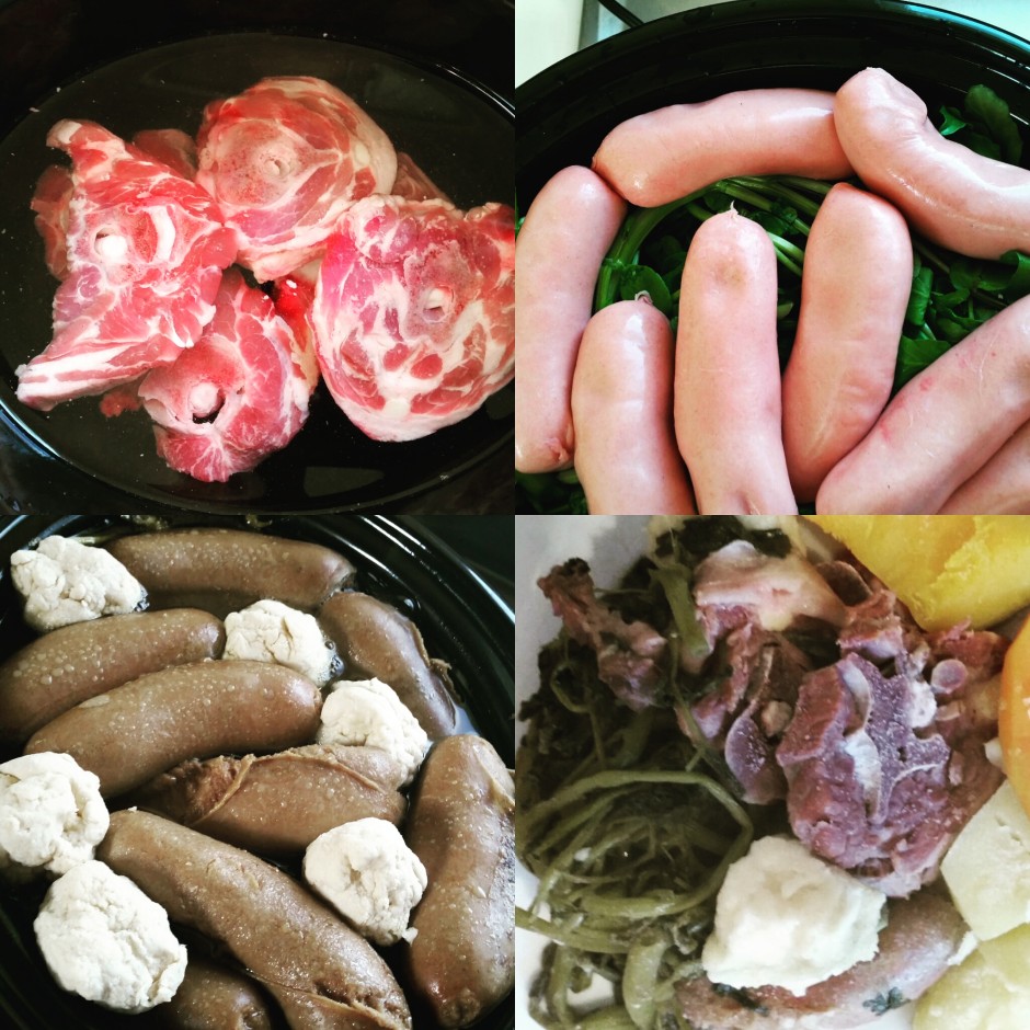 Boil Up | Slow Cooker CentralSlow Cooker Central