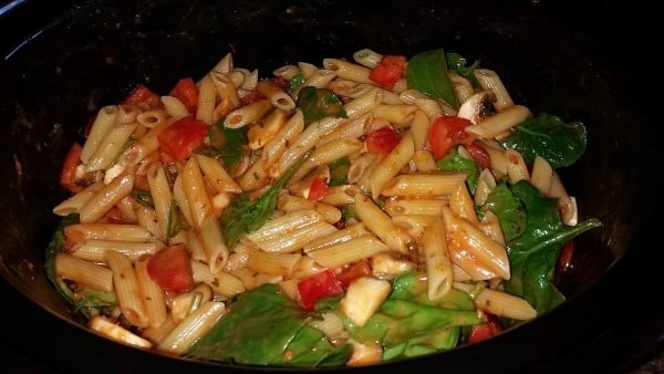 Pasta Medley | Slow Cooker CentralSlow Cooker Central