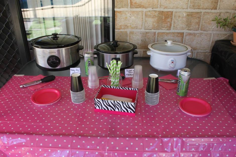 Party Food With Your Slow Cooker Slow Cooker Central