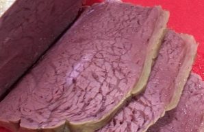 Slow Cooked Corned Beef/Silverside/Brisket | Slow Cooker Central