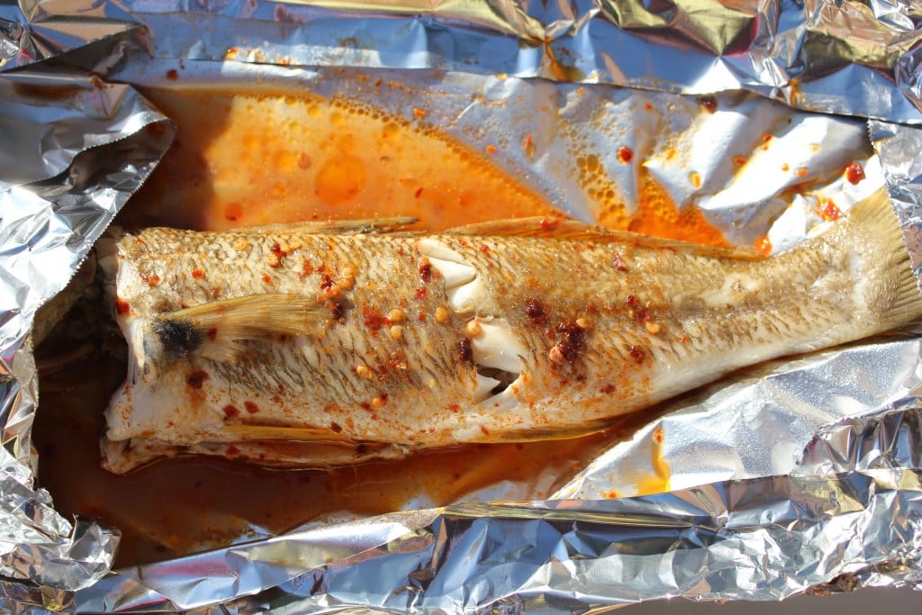 Chili Whiting | Slow Cooker CentralSlow Cooker Central