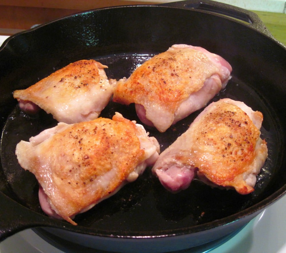 Slow Cooking With Chicken The Basics Slow Cooker Central