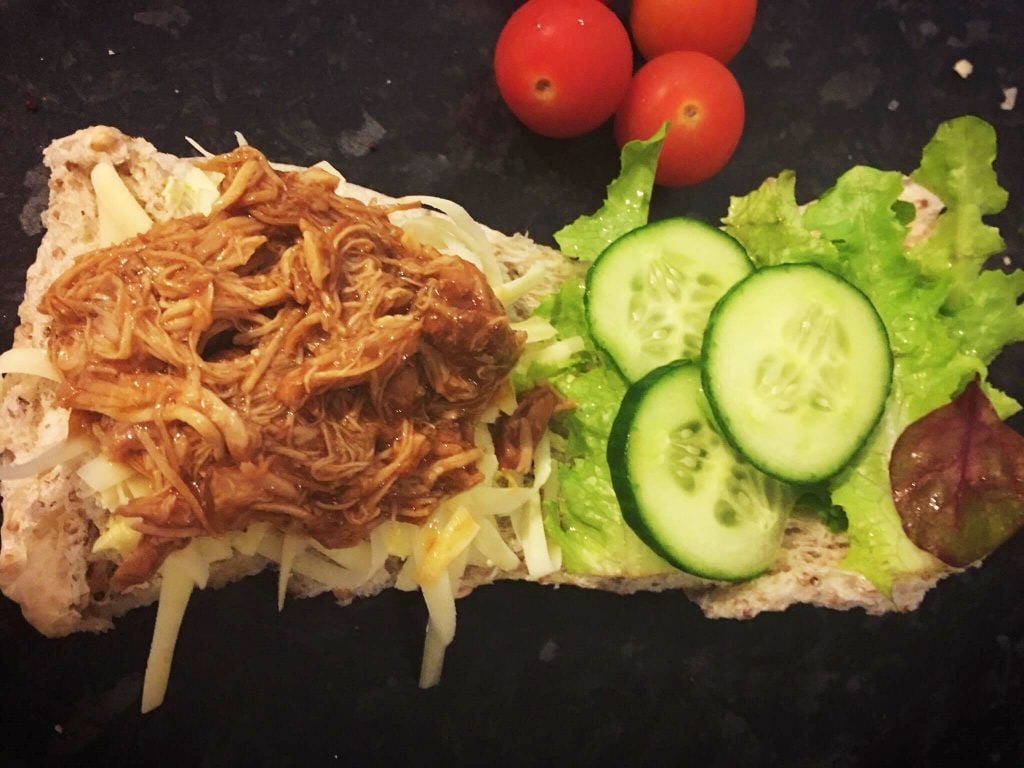 Hickory BBQ Chicken | Slow Cooker CentralSlow Cooker Central