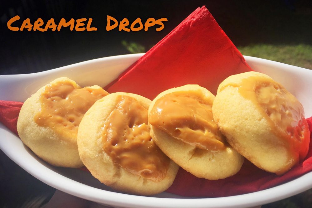 Caramel Drops | Slow Cooker CentralSlow Cooker Central