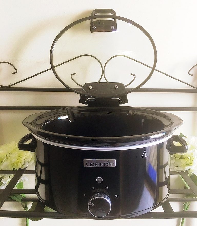 Crock-Pot Lift & Serve One Pot Slow Cooker | Slow Cooker Central