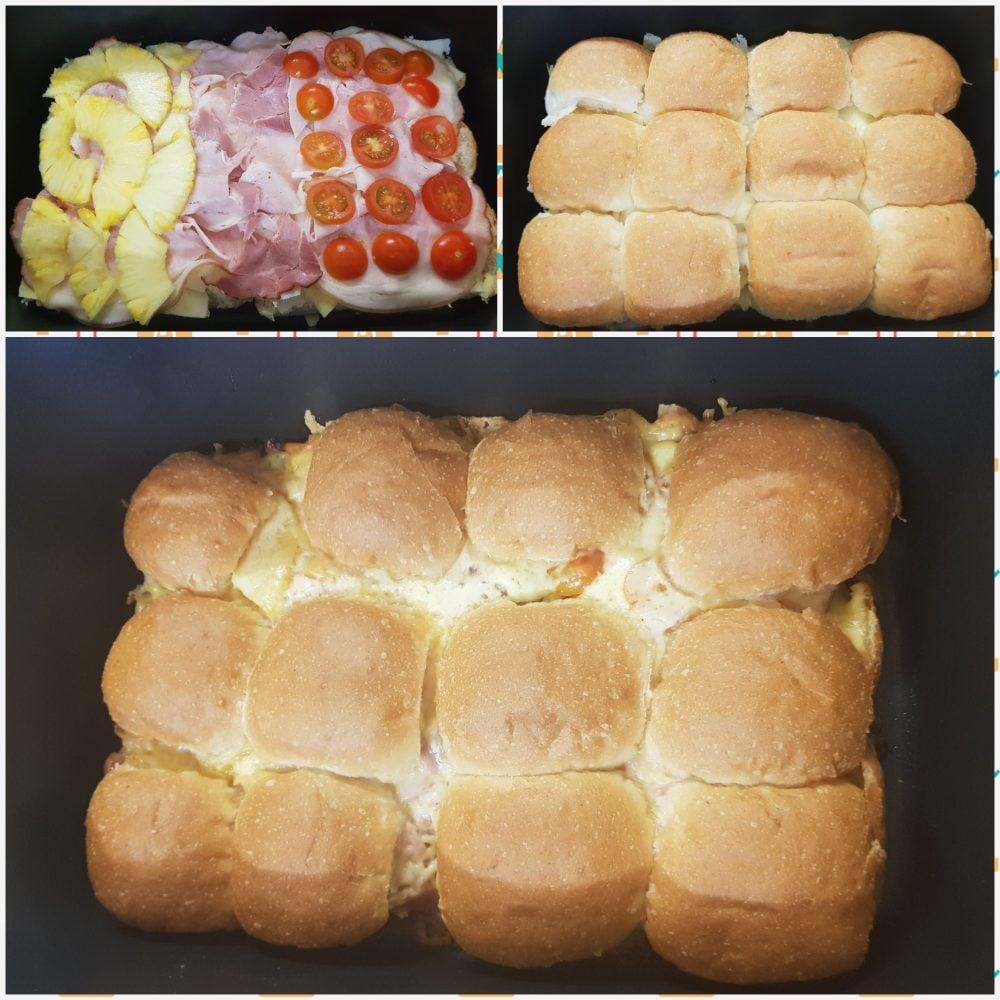Easy Peasy Cheesy Rolls | Slow Cooker Central