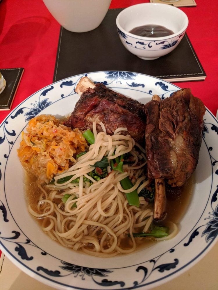 Beef Short Rib Ramen | Slow Cooker CentralSlow Cooker Central