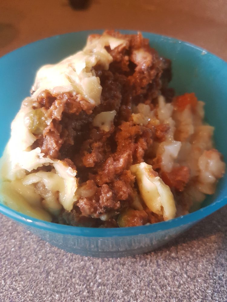 Hash Bite Bake | Slow Cooker CentralSlow Cooker Central