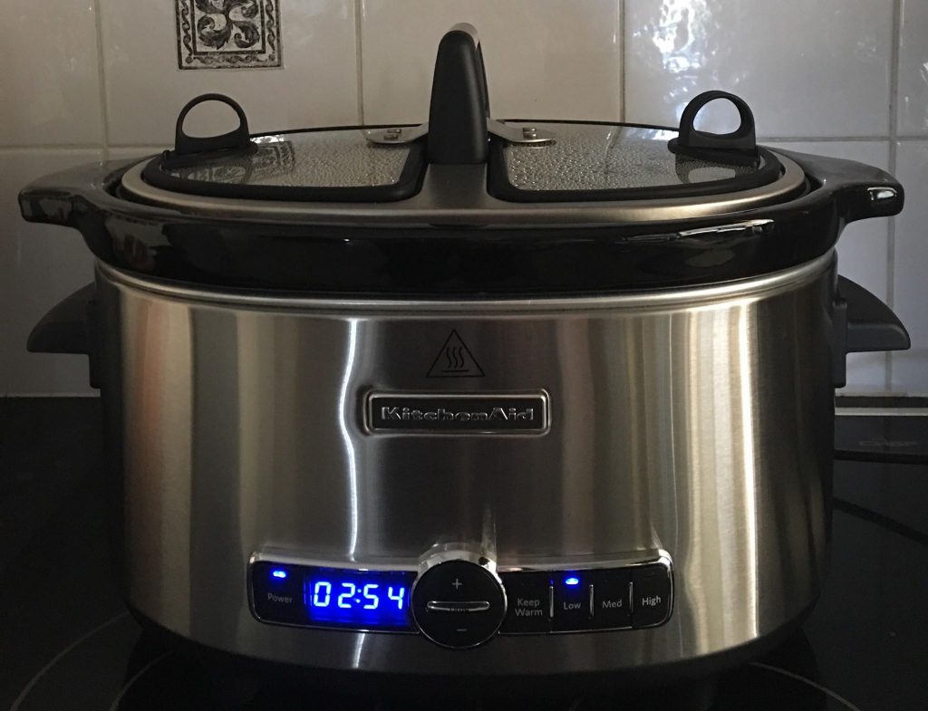 KitchenAid 5.7L Slow Cooker | Slow Cooker Central