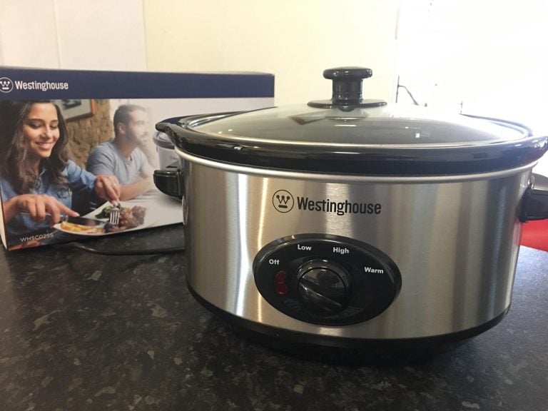 Westinghouse 3.5L | Slow Cooker Central