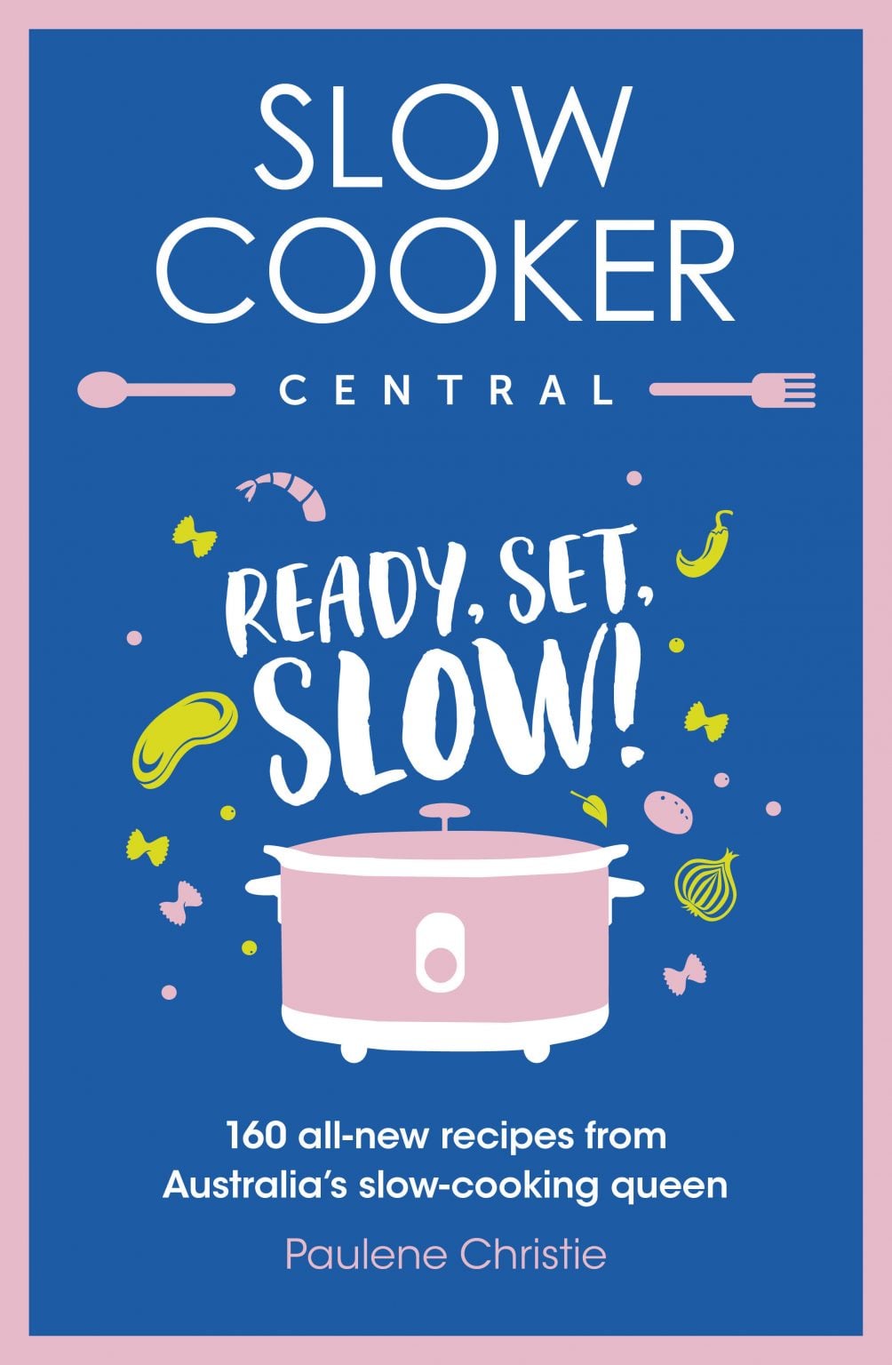Home | Slow Cooker CentralSlow Cooker Central