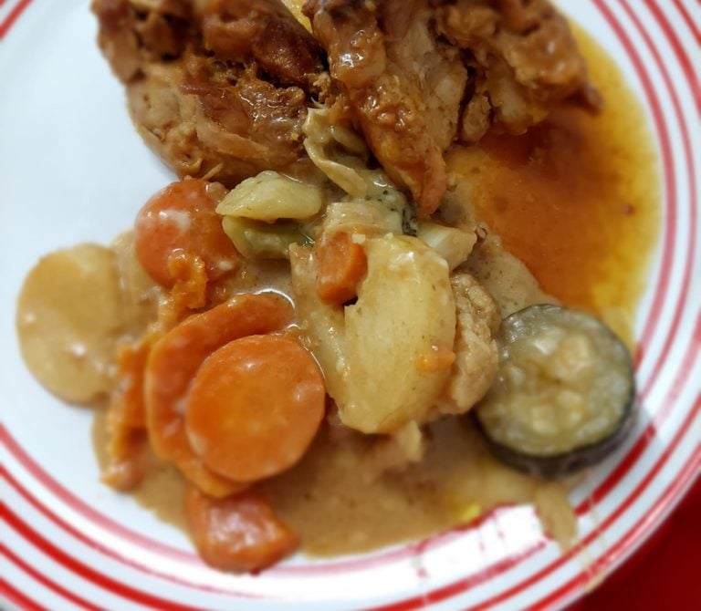 Vegetable Bake | Slow Cooker CentralSlow Cooker Central