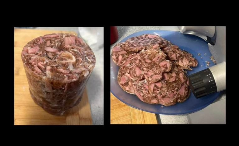 Pork Brawn | Slow Cooker Central