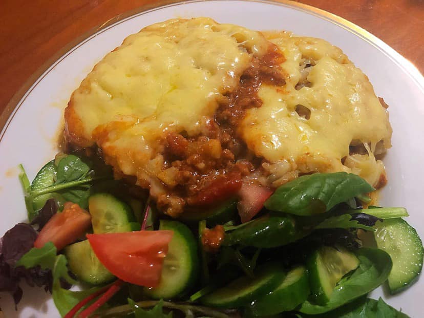 Texas Tater Bake | Slow Cooker CentralSlow Cooker Central