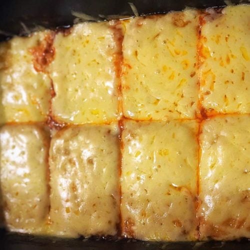 Texas Tater Bake | Slow Cooker CentralSlow Cooker Central