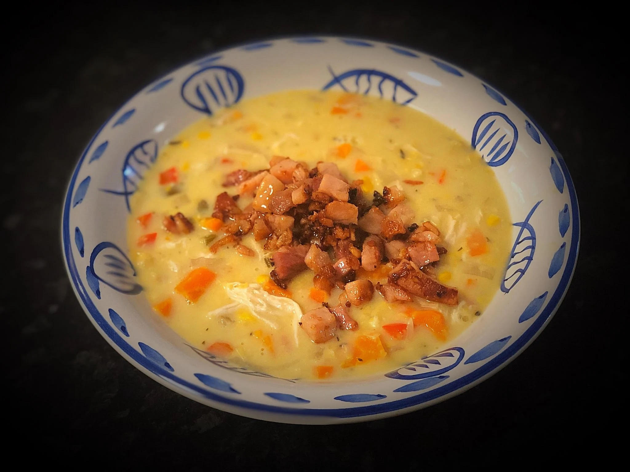 chowder | Slow Cooker Central