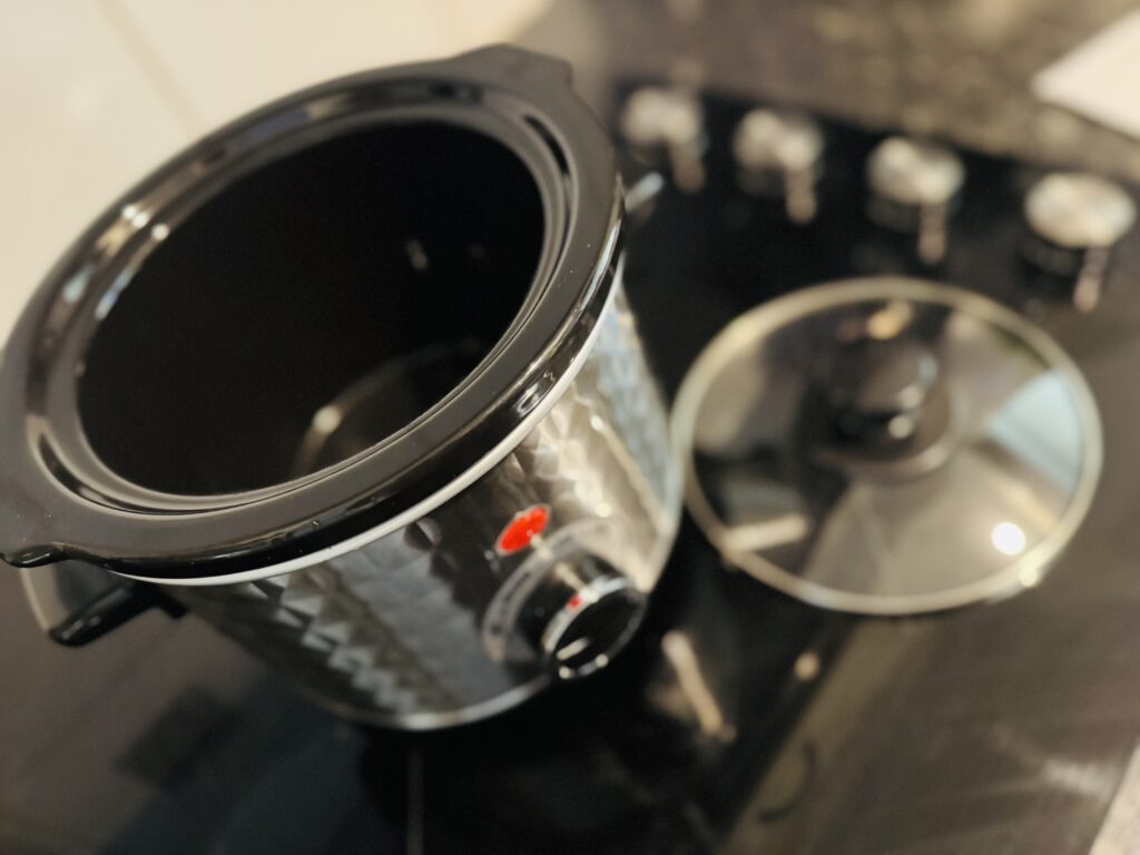 1.5L Thomson Slow Cooker (Coles) | Slow Cooker Central