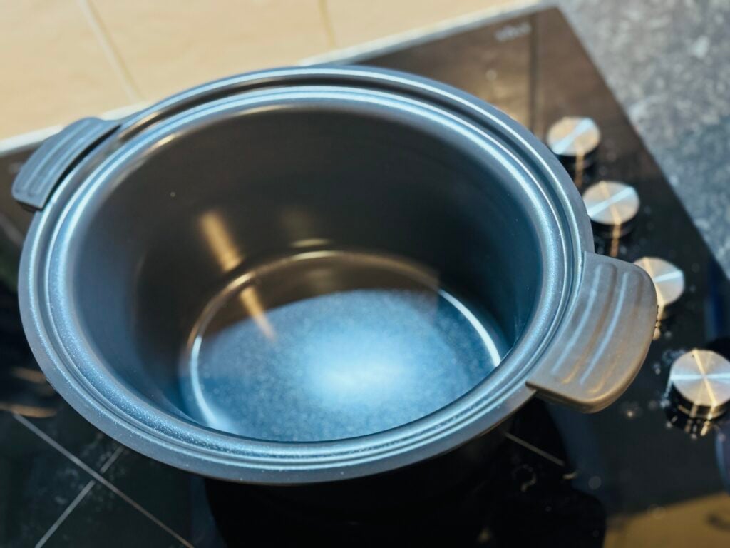 GreenLife DUO Searing Slow Cooker 5.6L | Slow Cooker CentralSlow Cooker ...